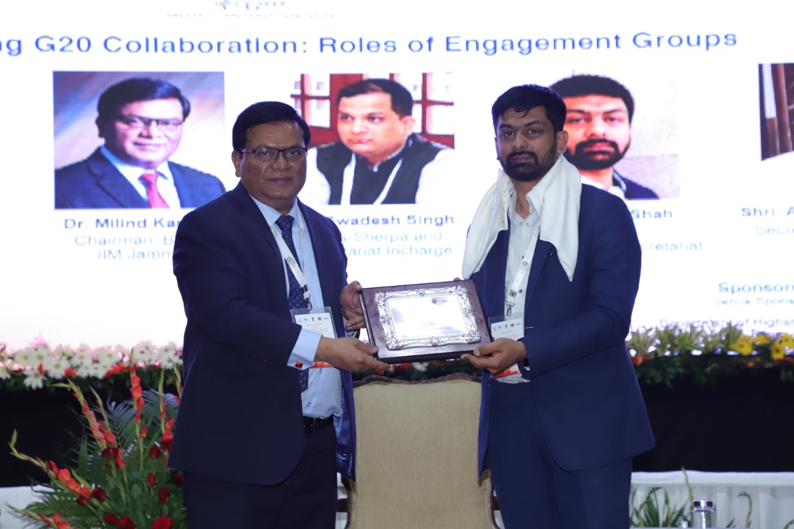 Home | Official Website of IIM Jammu| Indian Institute of Management Jammu